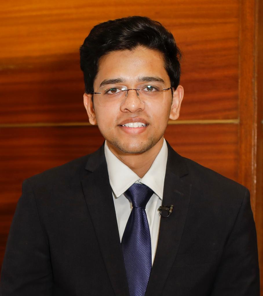 Asad Zuberi, AIR-86 CSE-22 Anthropology (290 Marks) - DecodeCivils by Mudit Jain