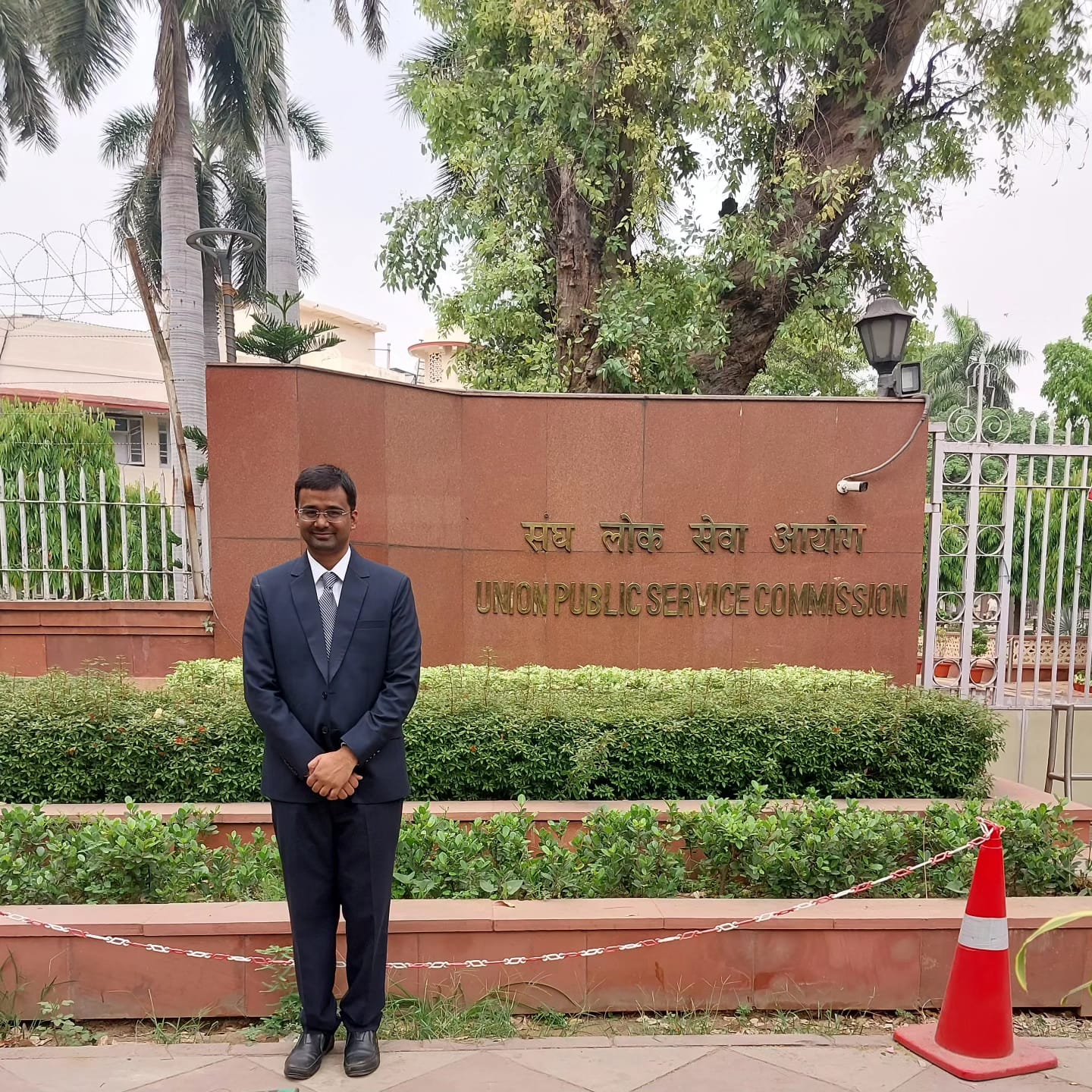 Amit Gupta, AIR-246 CSE-22 Detailed Strategy - DecodeCivils by Mudit Jain