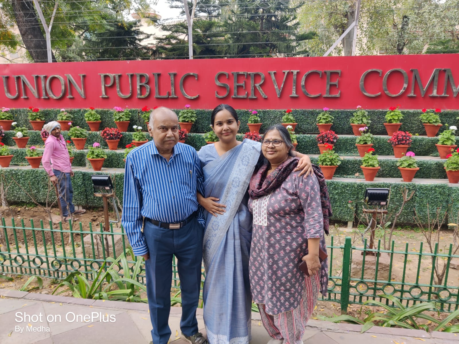 Medha Anand (CSE-23 AIR-13) Journey & Comprehensive Strategy ...