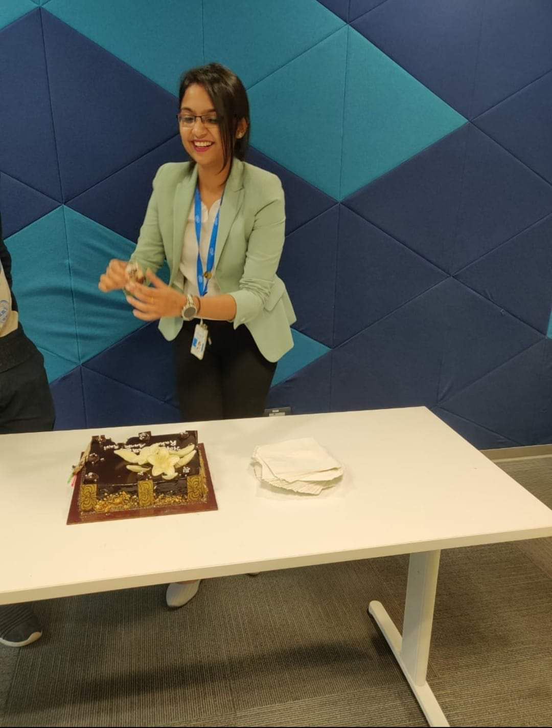 Annapurna Singh (CSE-23 AIR-99) Journey, Geography & Comprehensive Strategy - DecodeCivils by ...