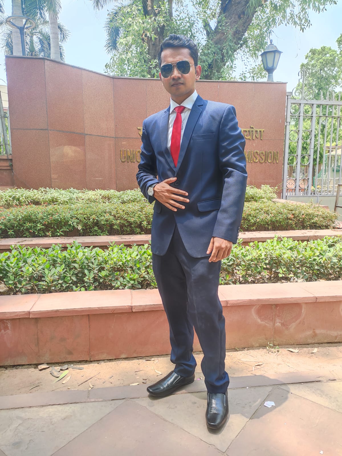 Bhuvanesh Ram (CSE-23 AIR-41) Psychology & Comprehensive - DecodeCivils ...